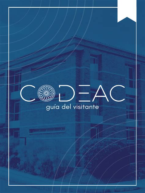 codeac guia del visitante pdf