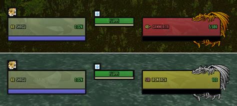 Github Shagu Pfui Eliteoverlay Elite Overlay For Pfui Unitframes