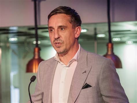 Michael Leighton Mrics On Linkedin You Can Meet Gary Neville In