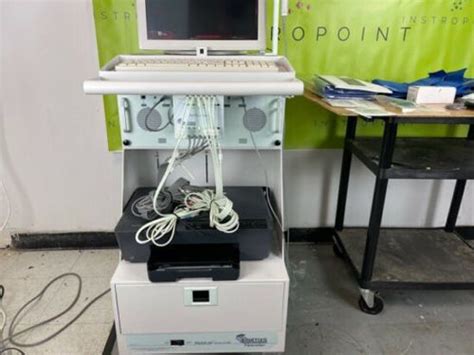 Instropoint Unetixs Vascular Multilab Series Ii Lhs 11932 0000 01 W179