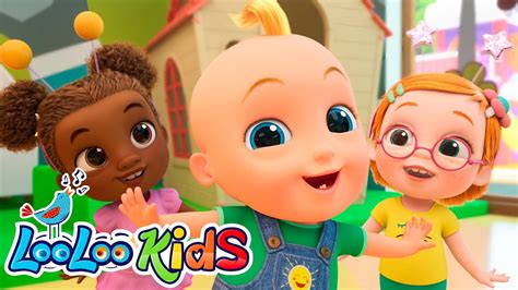 If Youre Happy And You Know It Johny Johny Yes Papa Sing Along