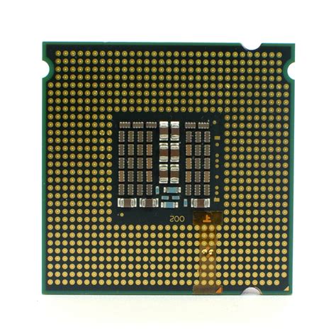 Quad Core 3 0 GHz Computer Processor