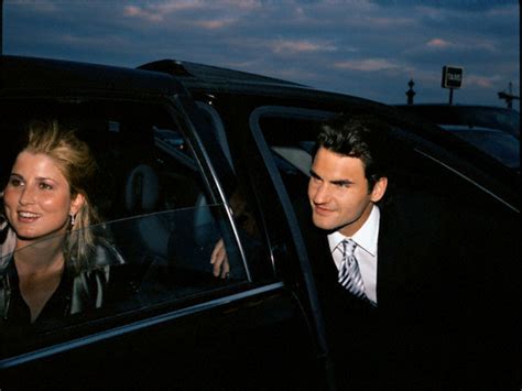 Mirka Roger Sexy Roger Federer Photo 16433330 Fanpop