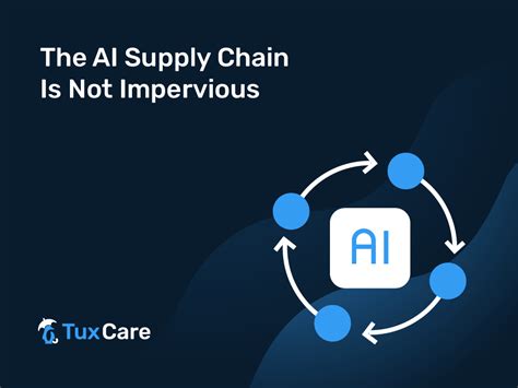 The Ai Supply Chain Is Not Impervious