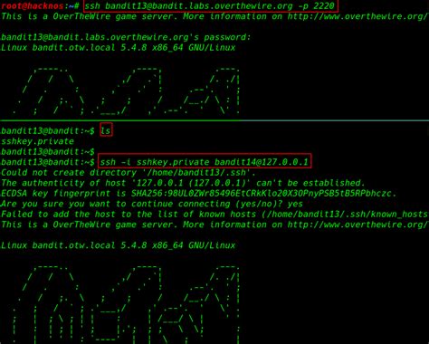 Overthewire Bandit Walkthrough Bandit Overthewire Walkthrough
