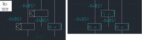 solved phase sequence relay autodesk community
