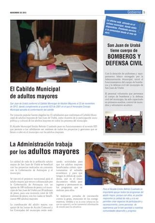 Periódico Institucional Agro y Educación para Construir Futuro PDF