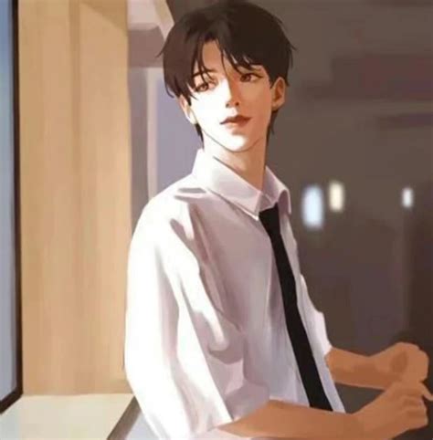 男生头像 堆糖，美图壁纸兴趣社区