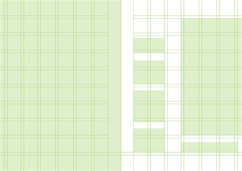 Grid System Dad Task 5 2022 Behance