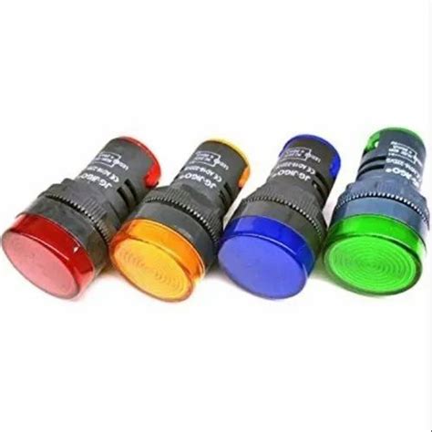 Indicator Lamp Indication Lamp For Panel Wholesale Supplier From