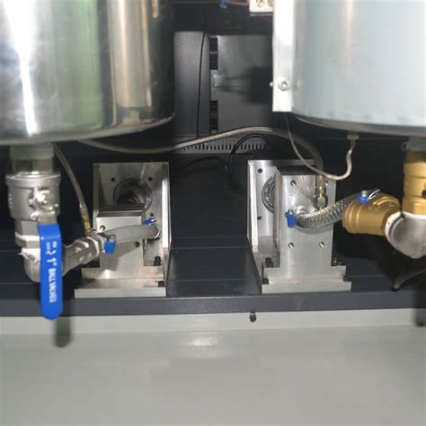 Large Epoxy Glue Dispensing Machine System4 China Automatic Glue