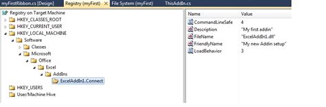 C 40 Uninstallation Of Excel Addin Not Removed From Ms Excel Addin