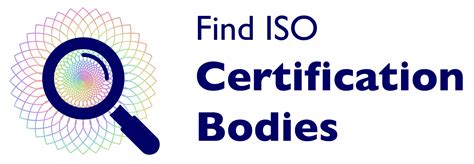 Lrqa Certification Bodies
