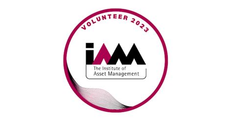 Iam Volunteer 2023 Credly
