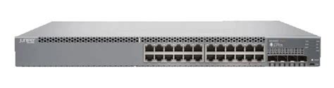 Ex3400 24t Juniper Ethernet Switch Grey At ₹ 95550 In New Delhi Id