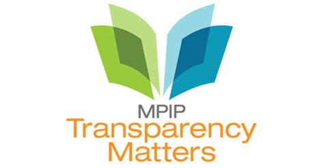 Mpip Transparency Matters—transparency And Data Sharing Blog