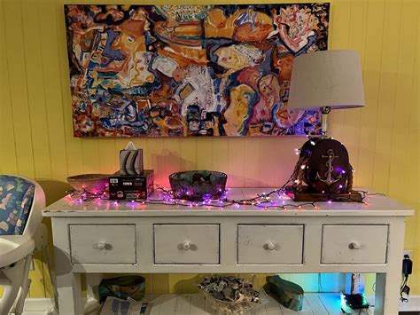 Twinkly Smart Light String Review Macrumors