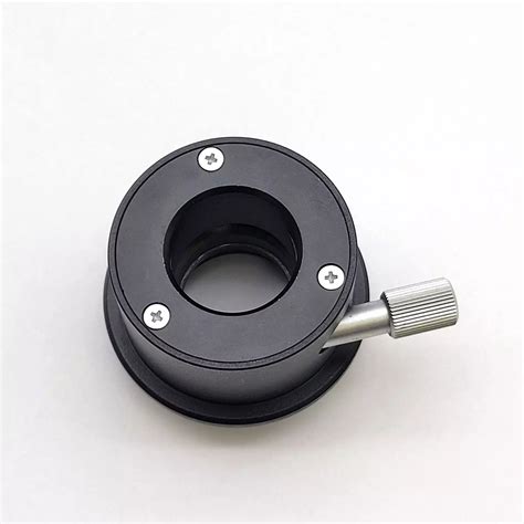 Olympus Microscope Pm Adf Camera Adapter For Ch Bh Series Trinocular