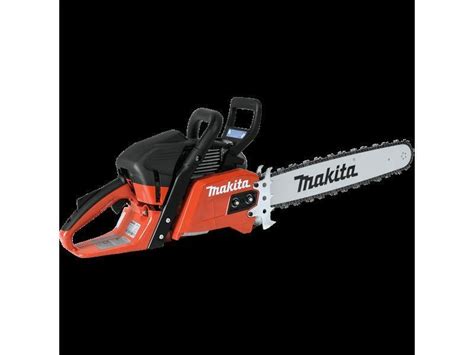 Makita 20 Gas Chainsaw EA5600FR Help Learn How To Fix It Yourself