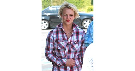 Britney Spears Transformation Gallery Before And After Photos