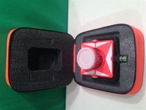 Site Prosingle Prism Assembly