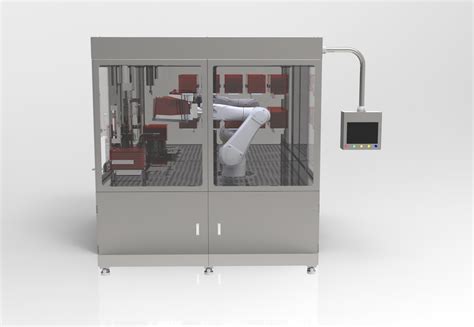 Supply Gmp Compliant Cell Workstation Automatic Cell Culture Wholesale