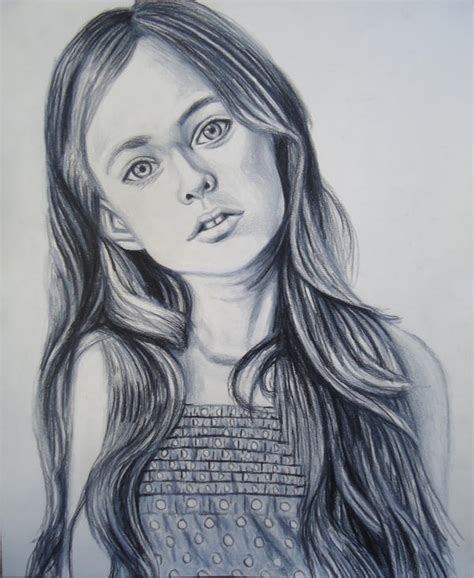 Kristina Pimenova By Jeremyosborne On Deviantart