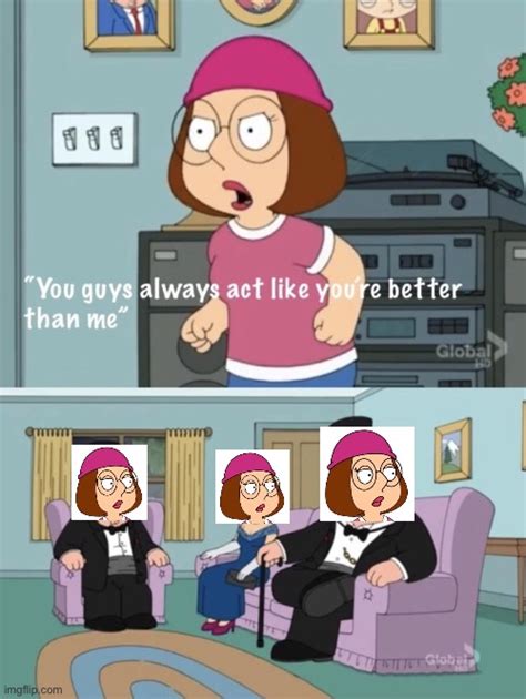 Peter Griffin Meg Memes Dudja Classic Peter Griffin Memes