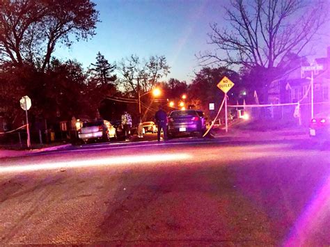 Police Identify 2 Killed In Capitol Heights Shooting Wtop News