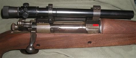 Import Repro 1903a4 Scope With Base And Rings Gunboards Forums