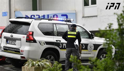 გლდანში მკვლელობა მოხდა