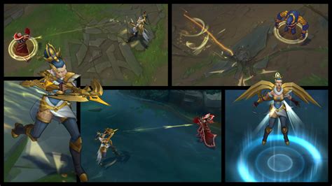 Vaynegalería Wiki League Of Legends Oficial Fandom Powered By Wikia