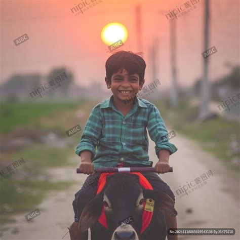 Ai创作图环道骑行的男童 骑行的少年 路边小孩 骑车的小男孩 村民骑摩托车 西孟加拉邦 追太阳的小孩 骑摩托车的小男孩 骑车的少年 农村骑行 骑车的男孩 村庄交通 骑行少年 农村小孩 印度西