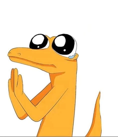 Orange Rainbow Friend Friends Characters Friends Orange And Purple