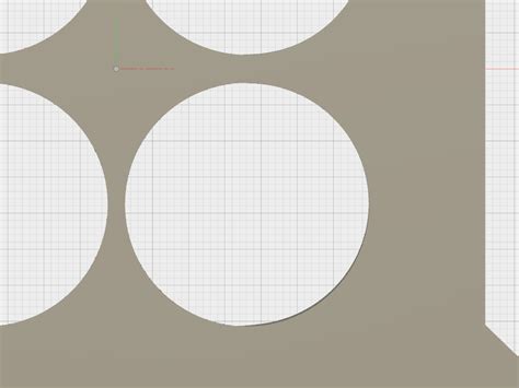 Solved How To Fix Undesirable Lofting Geometry Bulging Where Should