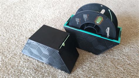 Filament Storage Box Hash Box Etsy