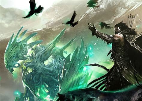 [top 15] Gw2 Best Class Builds That Are Powerful Gamers Decide
