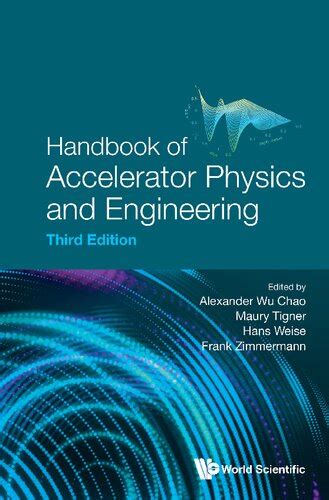 Handbook Of Accelerator Physics And Engineering Pdf Epub Version Controses Store