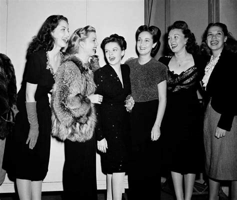 Theres No One Like Judy Garland Judy Garland Dorothy Lamour Dress