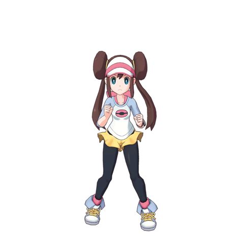 Rosa Masters Bulbapedia The Community Driven Pokémon Encyclopedia