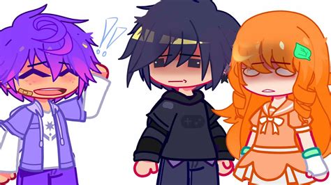 💖 Do You Know Anything About Romance Inquisitormaster Gacha