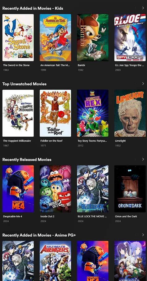 Merge Recently Added Items Is Removing Recently Added Movies From
