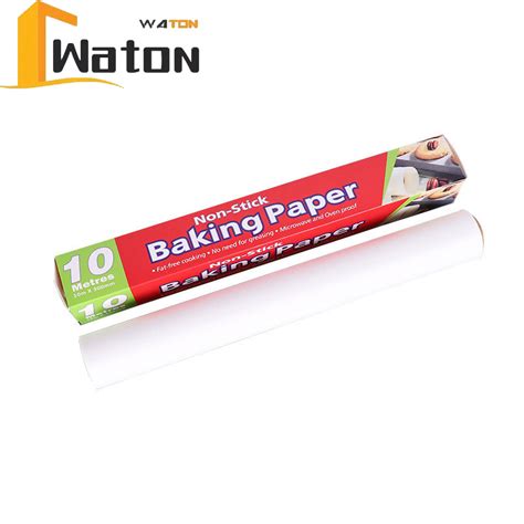 Refrigerator Freezing Wrapping Storage Aluminum Foil Kitchen Oven