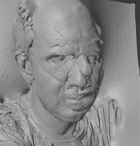 Me Through The Machine Doug Mccune