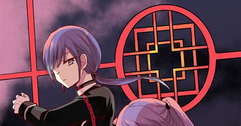 創作 メメントゲーム15話 東ふゆのマンガ 漫画 オリジナル Pixiv