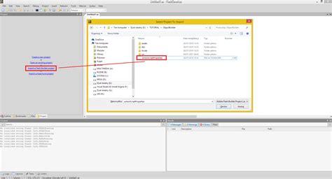 TUTORIAL How To Manually Compile Object Builder On Windows Without