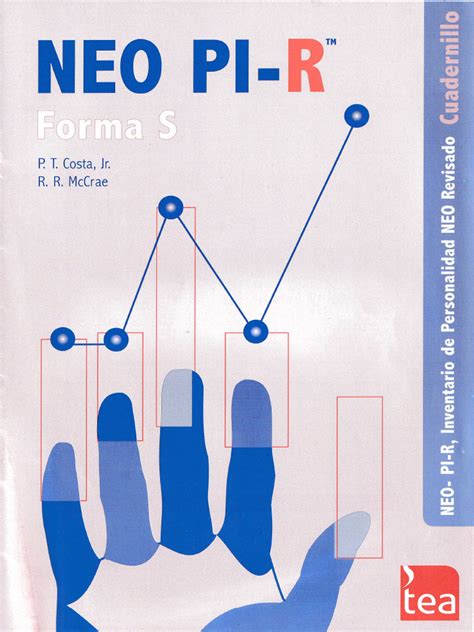 Neo Pi R Forma S 2023 0001 Pdf Inteligencia Artificial
