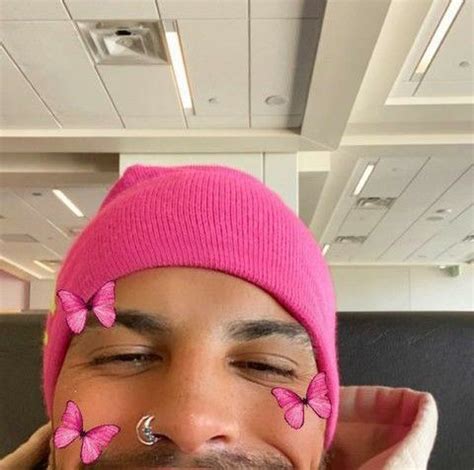 Pin En Rauw Alejandro