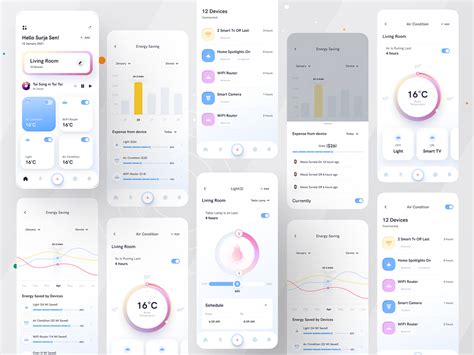 Ofspace Ux Ui Dribbble