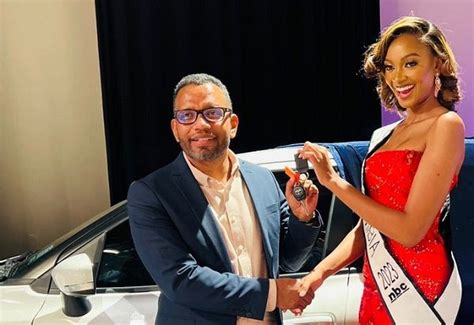 Special Prize Giving For Miss Namibia Pageant Winners Namibia Economist